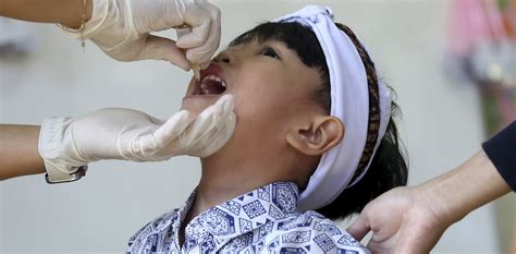 Its World Immunization Week How Prepared Is Canada If Vaccines Are