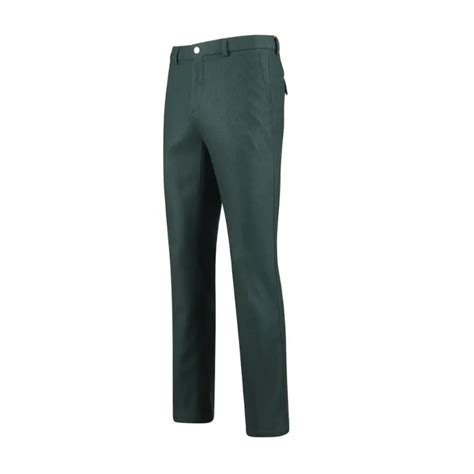 Luxgolf 골피아 남성 인밴드 패턴 기모 스판 골프바지 Fw3w509 겨울골프웨어 남자바지 골프복 직장인 남성 쇼핑몰 댄블