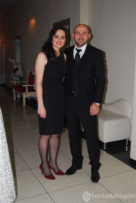 Didem Turan Ile Halit Vatansever Nişanlandı Foto Galerisi 4