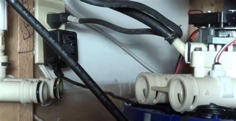 How To Fill Ge Water Softener At Elaine Osborn Blog
