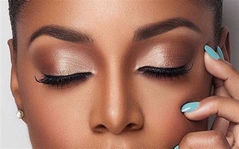 How To Apply Glamorous Eye Makeup Saubhaya Makeup