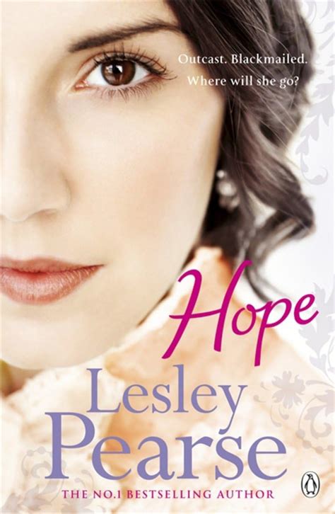 Hope Pearse Lesley 9780141046105 Books