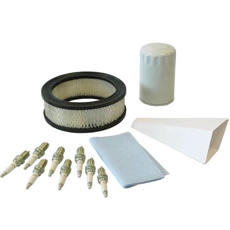 Generac 5 4l Engine Scheduled Maintenance Kit The Home Depot Canada