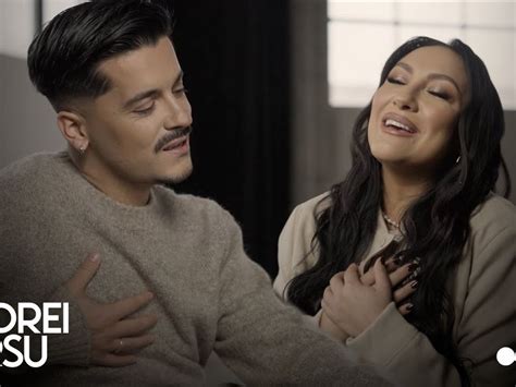 Kiss Fm Andrei Ursu Rece Ca Ianuarie” Melancolia Unei Iubiri Ce Renaște