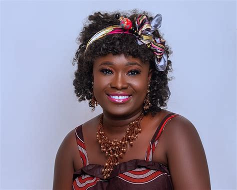 Dr Love Konadu To Celebrate 20 Years In Radio 3news