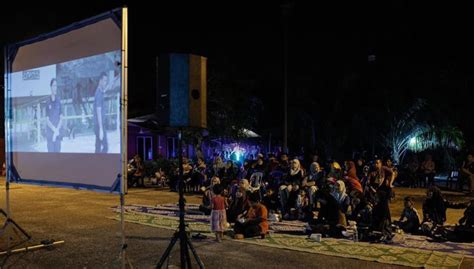 Wayang Pacak Rekindles Nostalgia Instills Patriotic Spirit