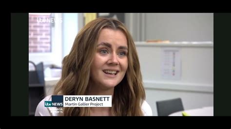 Deryn Basnett Auf Linkedin The Martin Gallier Project Suicide Safer