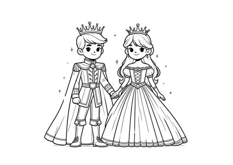 Prins Eric Tegninger