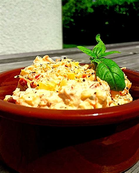 Brotaufstriche Rezepte Chefkoch