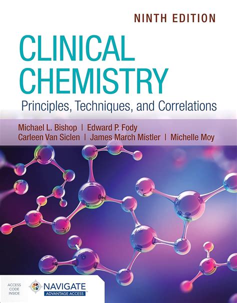 Buy Clinical Chemistry Principles Techniques And Correlations Book