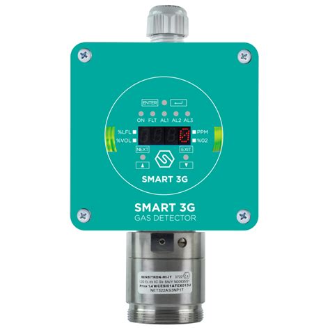 Pid Sensor And Gas Detection How It Works Sensitron