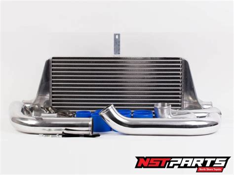 Intercooler Greddy