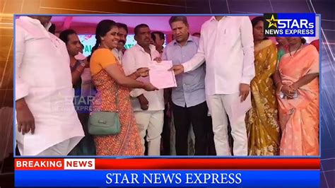 Karwan Constituency 500 2bhk Inaugurated And Distribution In Sangareddy Kollur Patancheru