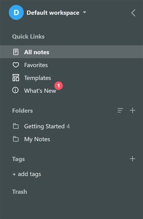 Moving From Evernote To Nimbus Note By Darryl Brooks Curious Medium