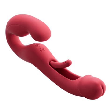 Best Strapless Dildos For Couples Top Choices For Dual Stimulation
