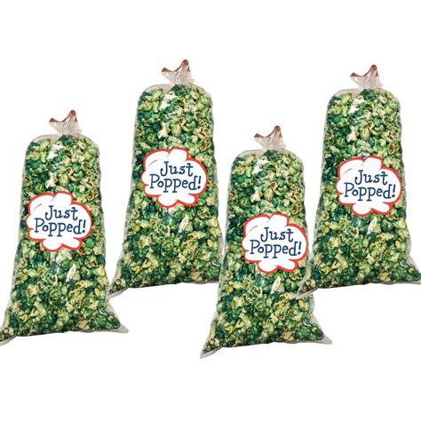 Collections Just Popped Popcorn