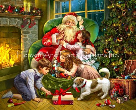 For Slayd Strelkina Nadia Heaven And Earth Designs