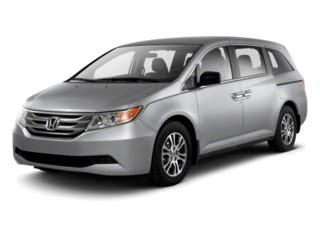 2010 Honda Odyssey Parasitic Drain Due To Sliding Doors