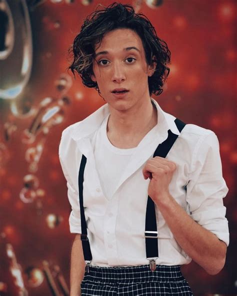 “hice Un Año De Rugby” Así Era La Vida De Lucas Spadafora Antes Del Estrellato En Redes