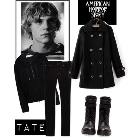 Pin On Tate