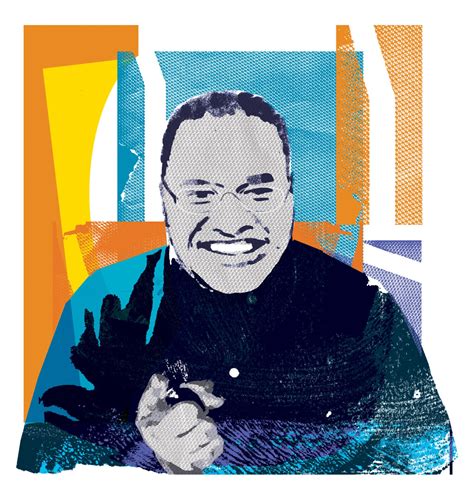 Interview With Freeman Hrabowski Iii