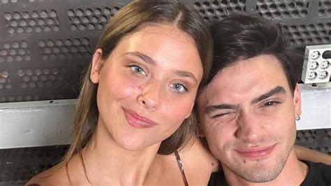 Culpables ¿qué Pasa Con Nick Y Noah Y Con Quién Se Besan En Culpa Tuya