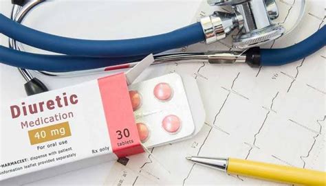 Urinary System Drugs My School Exams
