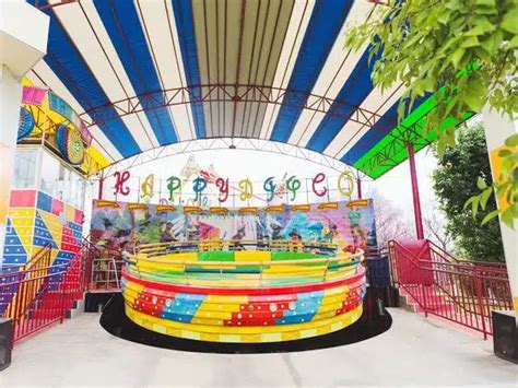 Tagada Ride Your Reliable Manufacturer In China