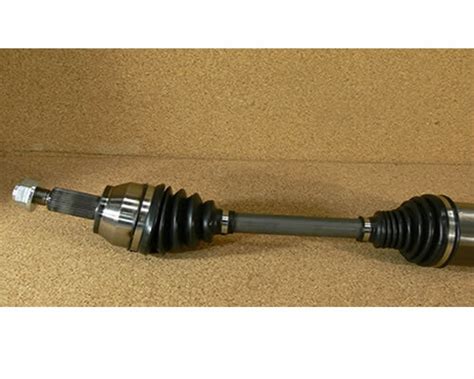 Land Rover Driveshaft Front Rh Range Rover Evoque Discovery Sport Lr061603 New Ebay