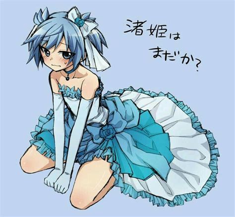 Crossdressing Fanart Crossdressing Anime Characters Nagisa Shiota