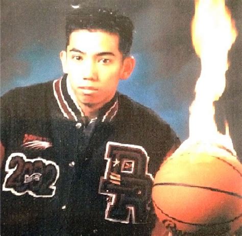 Philippine Basketball Player Jared Dillinger Is On Fire Wins Instagram
