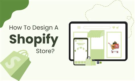 Crafting A Unique Shopify Store Design Tips And Tricks