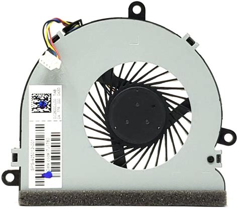Hp 925012 001 Fan