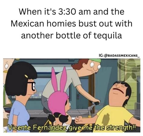 23 Memes Celebrating Mexican Culture Know Your Meme