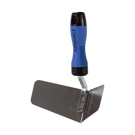 Flexible Corner Trowel Advanced Equipment Manufacturing Company™