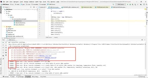 使用restful Jdbc和windows客户端远程连接tdengine 开发者社区 阿里云