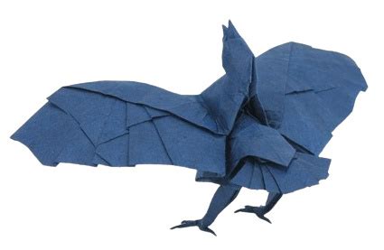Origami Works Of Kyohei Katsuta 2