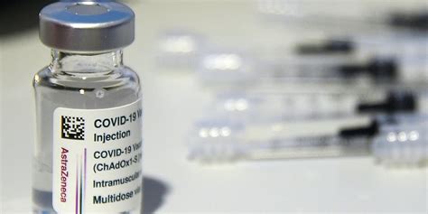 Wirbel Um Impfreaktionen Was Taugt Der Astrazeneca Impfstoff Wirklich Mopo