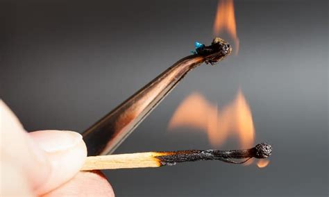 Fabric Burn Test Guide On How To Identify Fabric With Chart