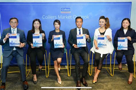 從汽車耐力賽學習團隊精神：要贏就要全隊人贏｜專訪地產代理colliers資本市場及投資服務主管thomas Chak