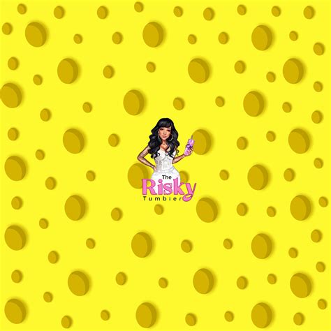 Bob Kitty Has Matching Decal The Risky Tumbler