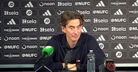 Watch Thomas Frank Blames Referee For First Goal As Spurs Lose To
