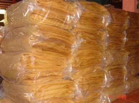 Rubber Sheet Rubber Sheet From Calicut