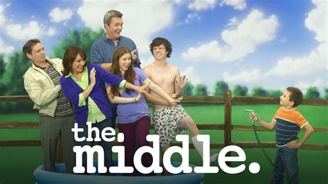 Where To Watch The Middle • Season 1 Full Episodes Online Plex
