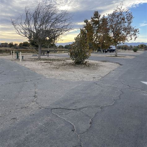 Mojave Narrows Regional Park Camping Apple Valley California
