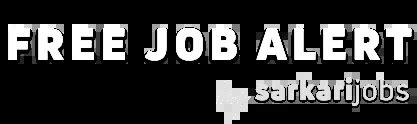 Free Job Alert In India 2026 Freejobalert Today For Govt Jobs