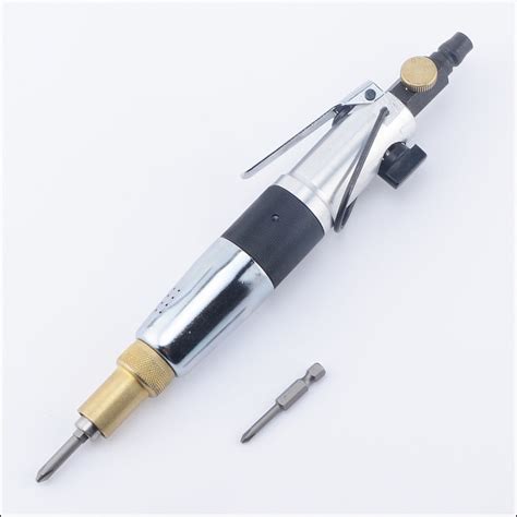 Pneumatic Preset Torque Transfer Screw Driver Air Vicedeal
