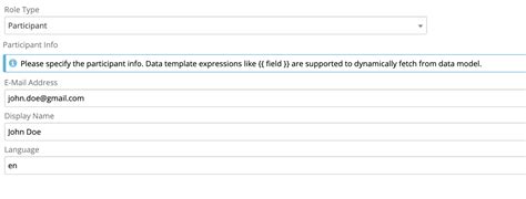 Assign Task To An External Participant Emakin Documentation