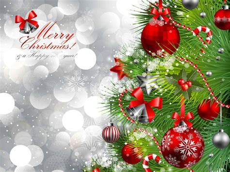 Merry Christmas Wallpapers Hd Pixelstalk