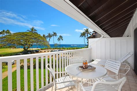 Kiahuna Plantation Resort Kauai By Outrigger Photo Gallery